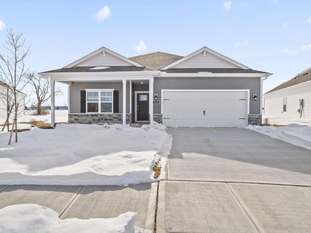 511 Darliene Drive, Plain City, US, OH