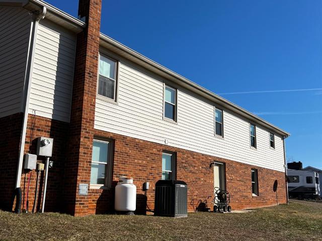 511 Darrell Lane
