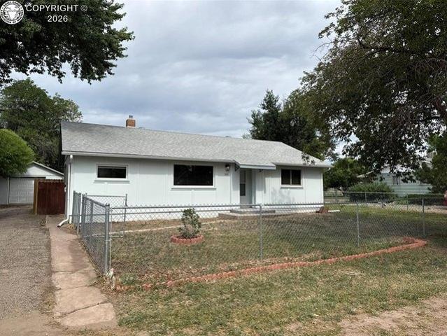511 Del Rey Ave, Canon City, CO 81212