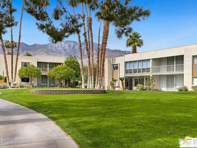 511 Desert Lakes Cir, Palm Springs, CA 92264
