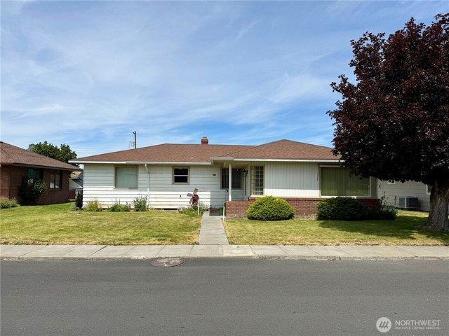 511 E 2nd Ave, Odessa, WA 99159