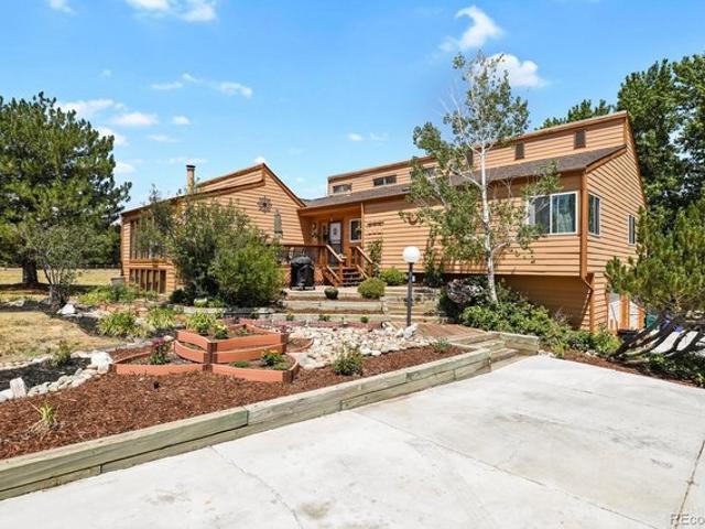 511 E 3rd Ave, Castle Rock, CO 80108