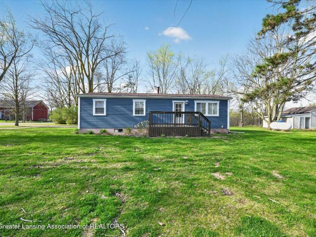 511 E Tyrrell Road