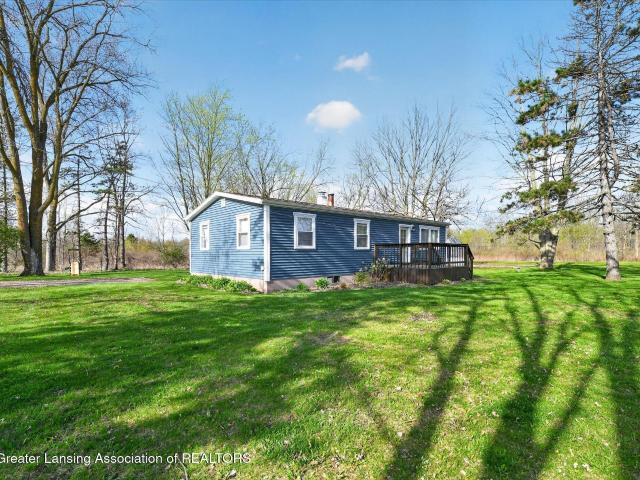 511 E Tyrrell Road