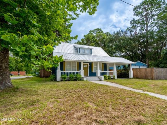 511 E Washington St, Starke, FL 32091