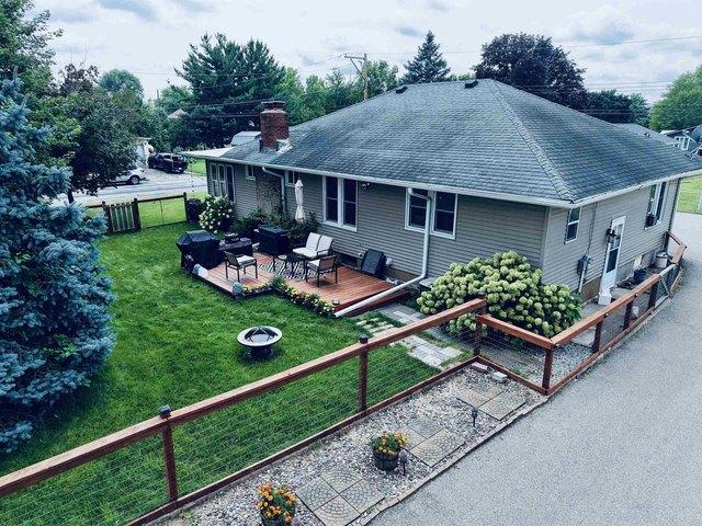 511 E Wells St, Prairie du Chien, WI 53821