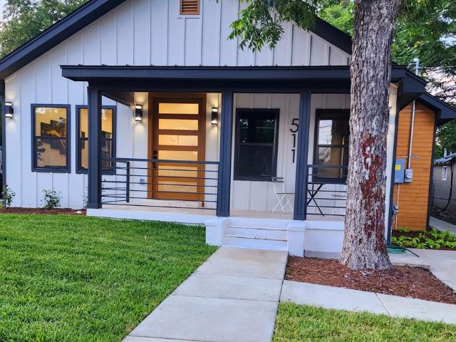 511 E Woodlawn Ave, San Antonio, TX 78212 | MLS #1943