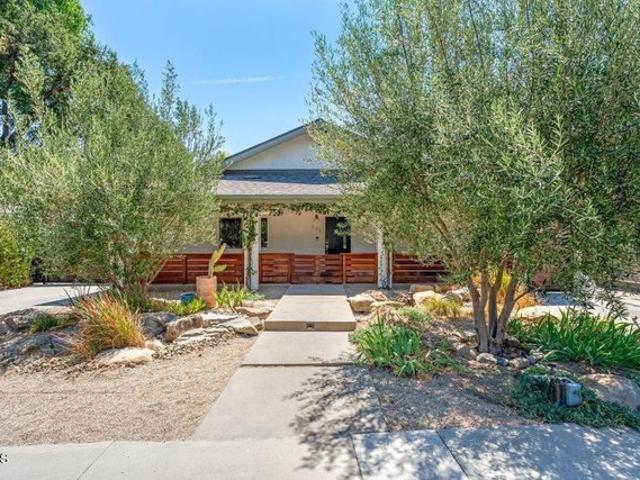 511 E Aliso St, Ojai, CA 93023