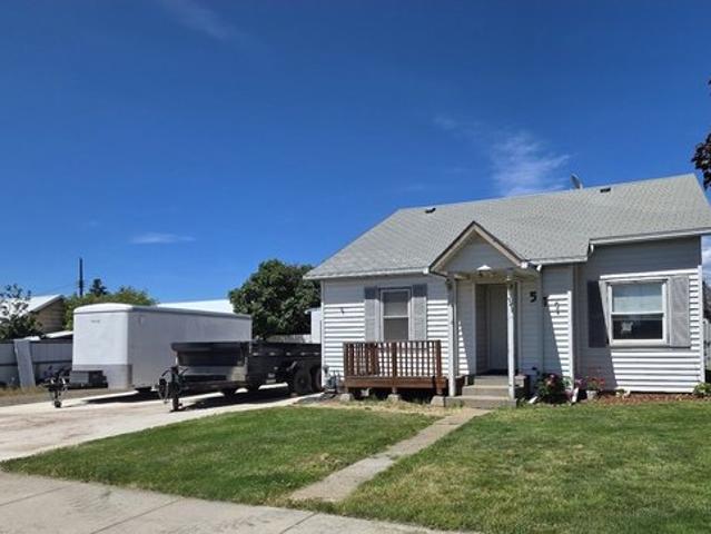 511 E Burgen St, Goldendale, WA 98620