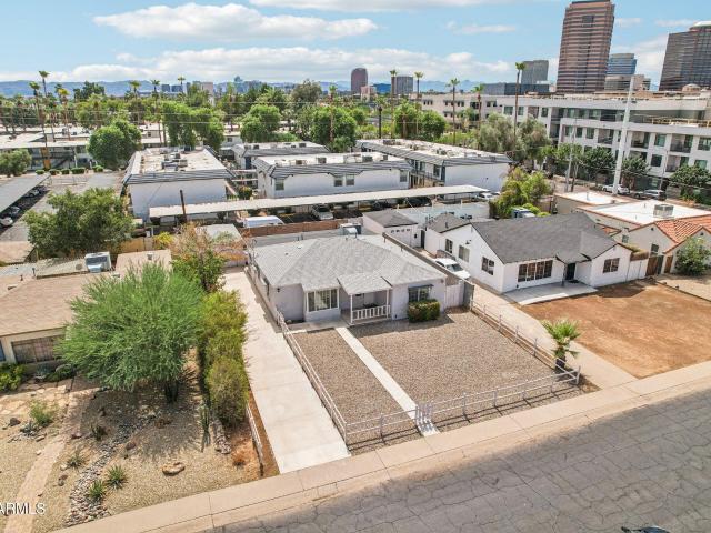 511 e cheery lynn road