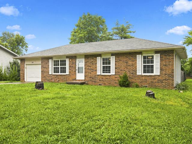 511 E Dyann Drive