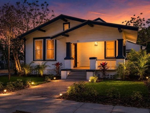 511 E Frances Ave, Tampa, FL 33602