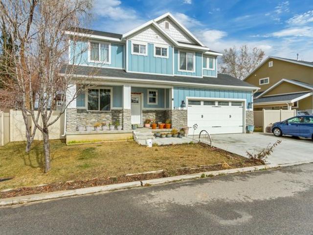 511 E Harper Park Ln S, Salt Lake City, UT 84106