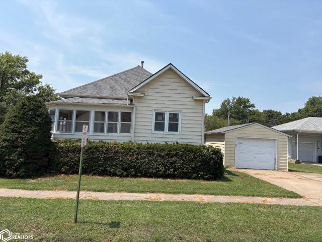 511 E Linden Street