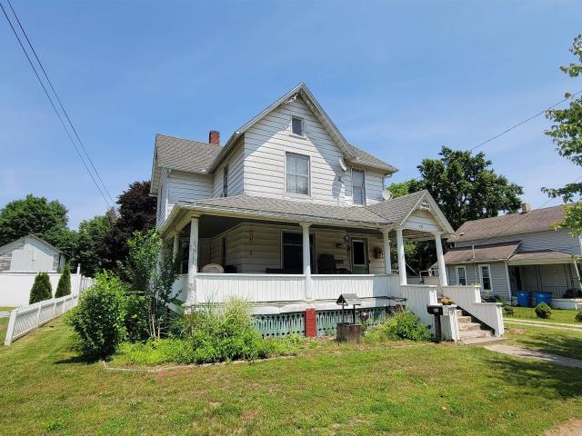 511 E Main Street