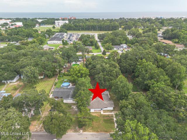 511 E Old Pass Rd, Long Beach, MS 39560 | MLS #4142