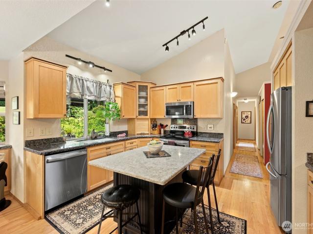 511 E Old Ranch Road
