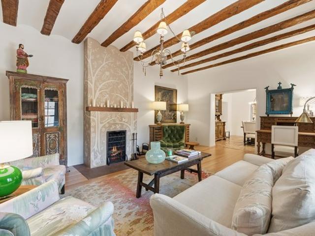 511 E Palace Ave, Santa Fe, NM 87501