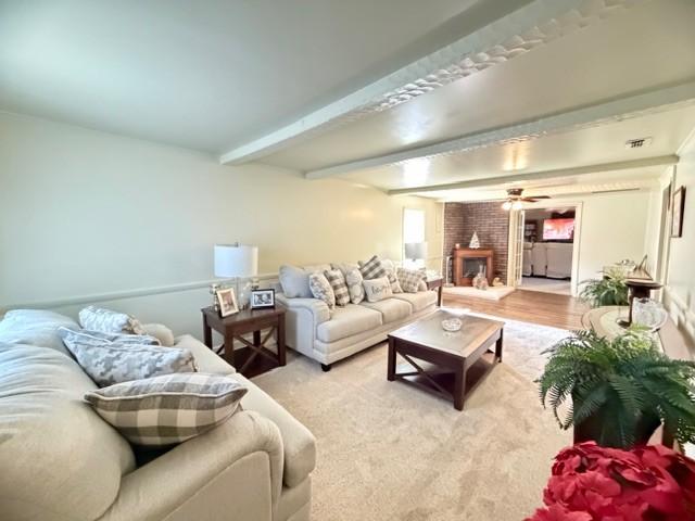 511 E Roosevelt St, Tullahoma, TN 37388 | MLS #3170 | Compass