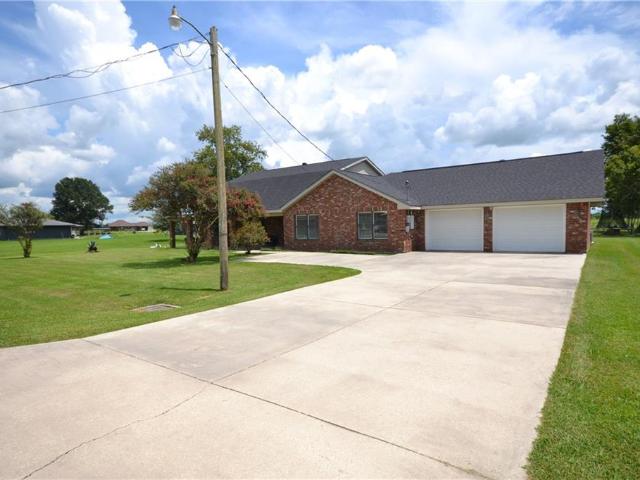 511 Eagle Drive