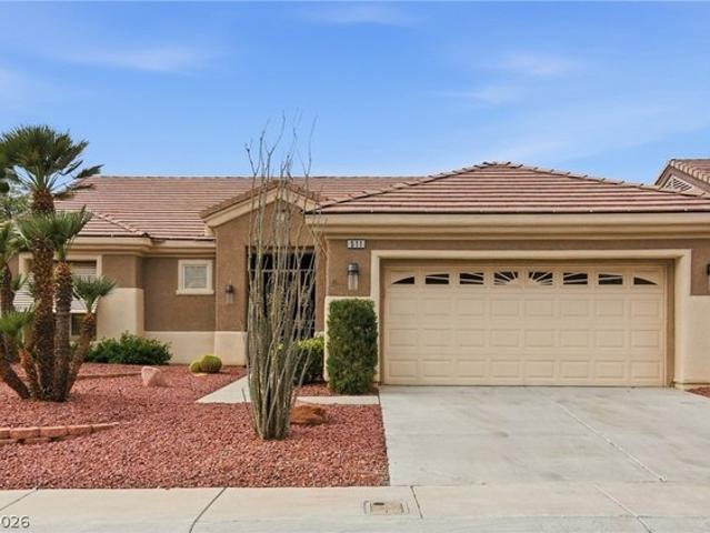 511 Eagle Vista Dr, Henderson, NV 89012