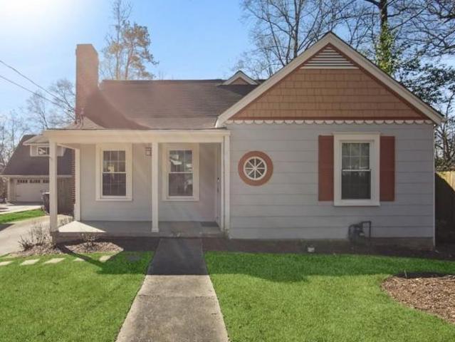 511 East Lake Dr, Decatur, GA 30030