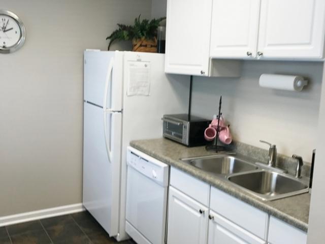 511 Eichler Drive # 203 204