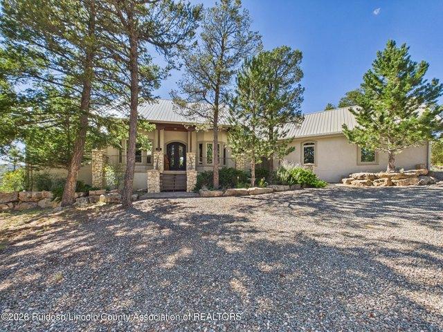 511 Excalibur Rd Lot 13, Ruidoso, NM 88345