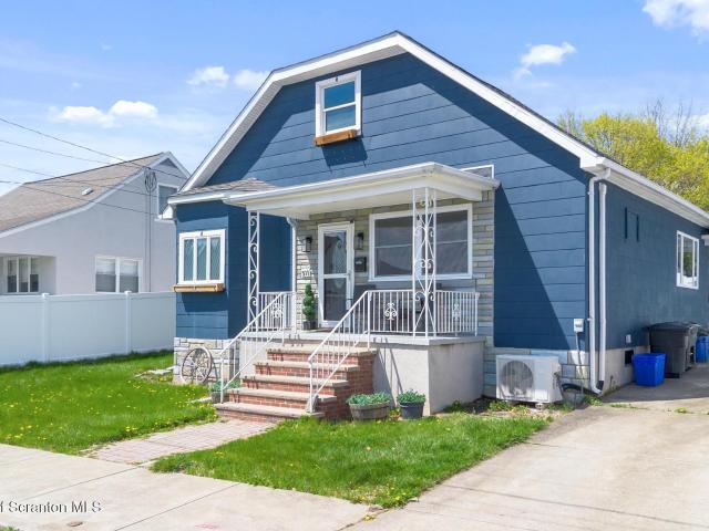 511 Fallon Street