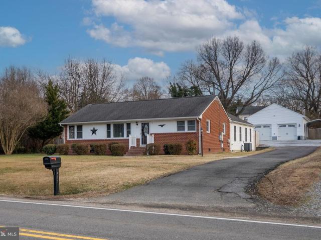 511 Ferry Road