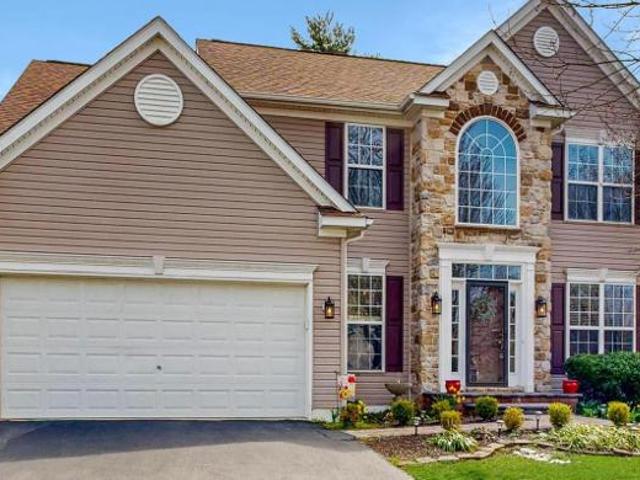 511 Florence Fields Ln, New Castle, DE 19720