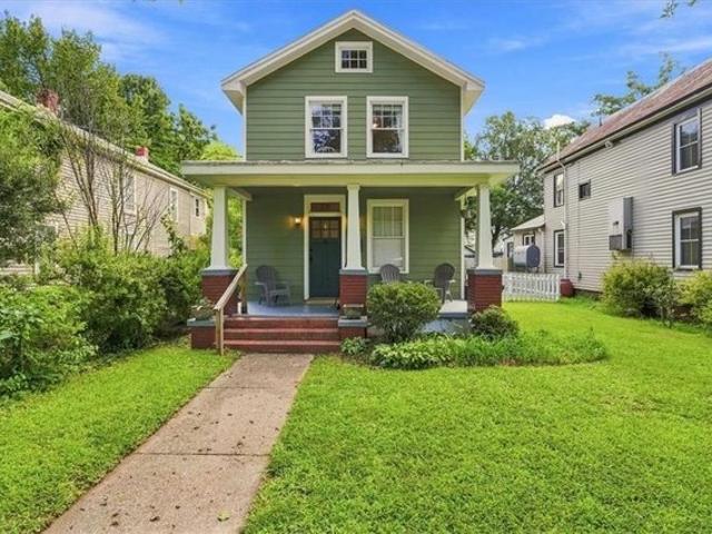 511 Florida Ave, Portsmouth, VA 23707