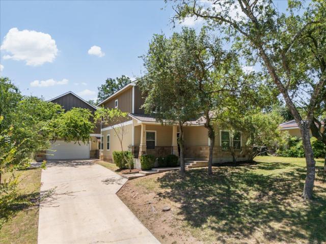 511 Franklin Dr