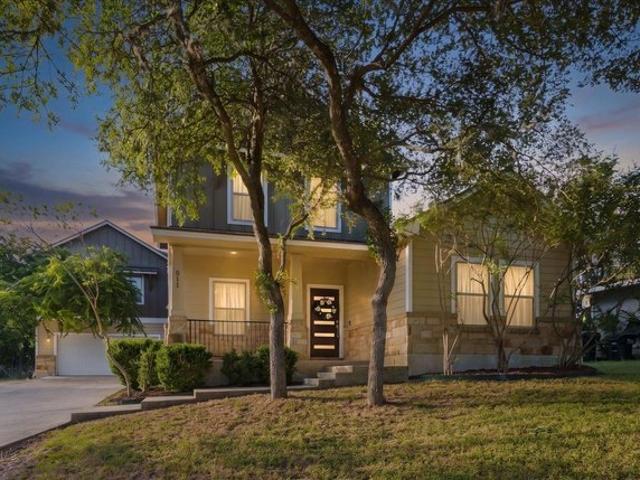 511 Franklin Dr, San Marcos, TX 78666
