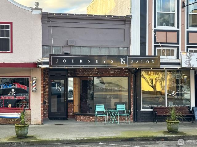 511 Front Street