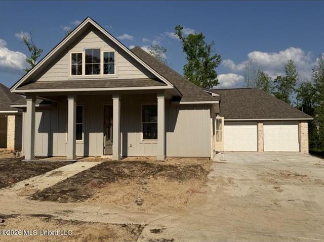 511 Fusion St, Brandon, MS 39042