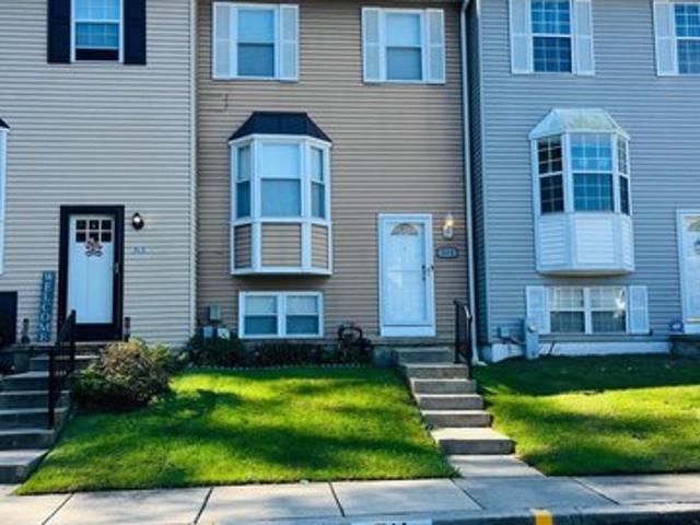 511 Kosoak Rd, Baltimore, MD 21220