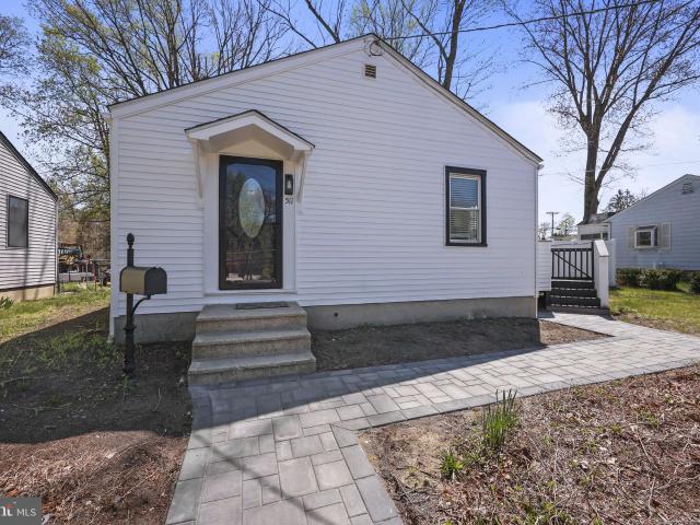 511 Kings Hwy S, Cherry Hill, NJ 08034 | MLS #NJCD2113