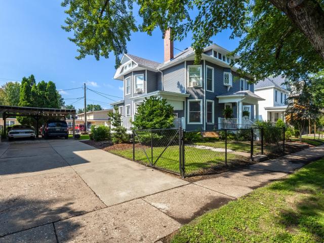 511 Kirkwood Boulevard