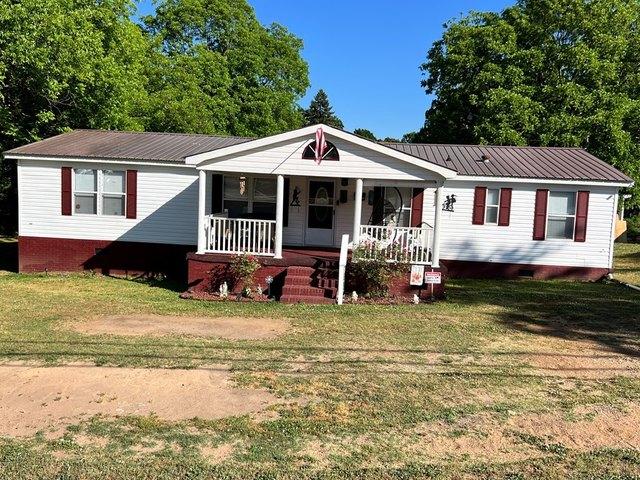 511 Haigler St, Abbeville, SC 29620