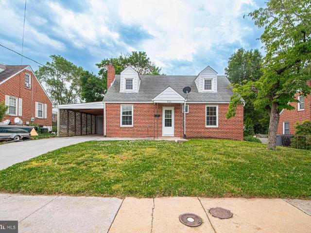 511 Happy Creek Road