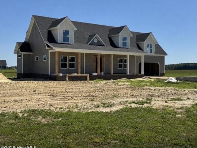 511 Harvest Point Rd, Elizabeth City, NC 27909