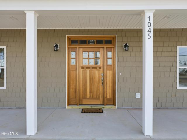 511 Harvest Point Road
