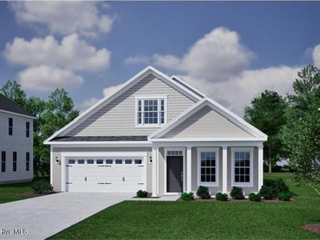 511 Heart Pine Ave, Wilmington, NC 28411