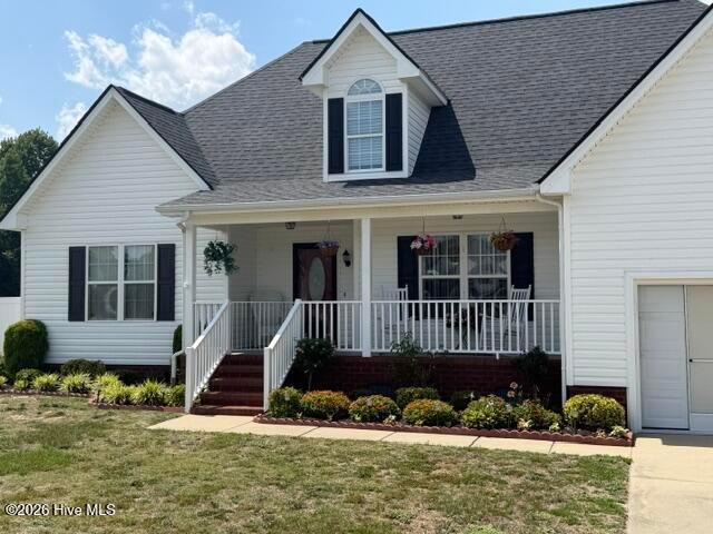 511 Heron Drive