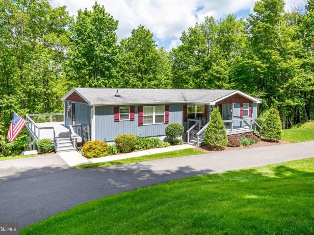 511 Hilltop Road