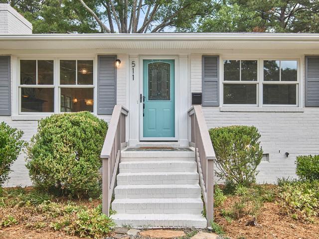 511 Hugo Street