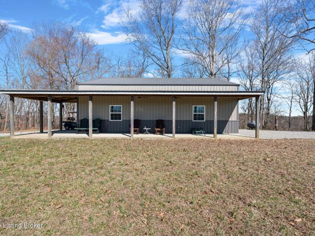 511 Indian Cliff Rd