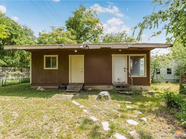 511 Joe Morse Dr Lot 6, Copperas Cove, TX 76522