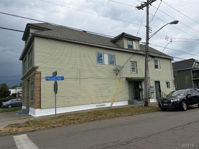 511 Ontario Street